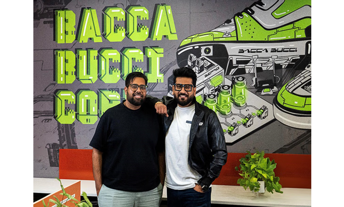 Ananta Capital does a Significant Strategic investment in Bacca Bucci ...